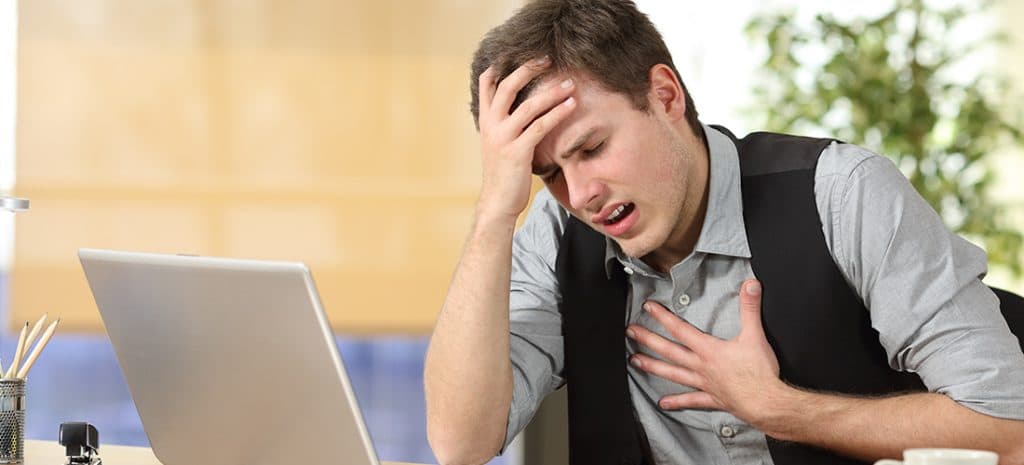 Panic Disorder Counseling Park Ridge IL | Bellosa Counseling Counselor ...